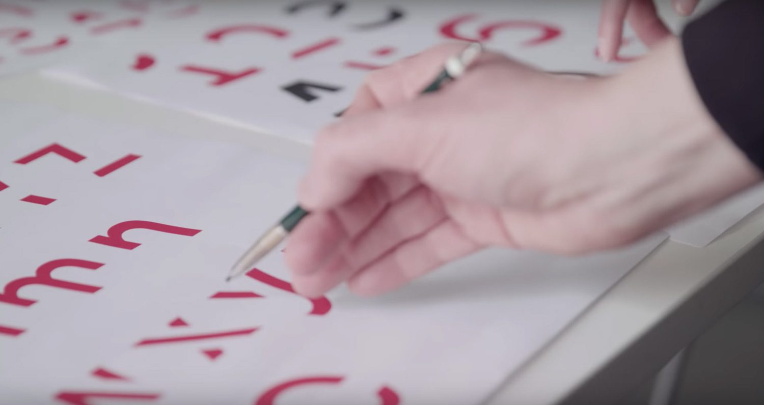 Functional Typography: Transcending The Limits of Aesthetics ...