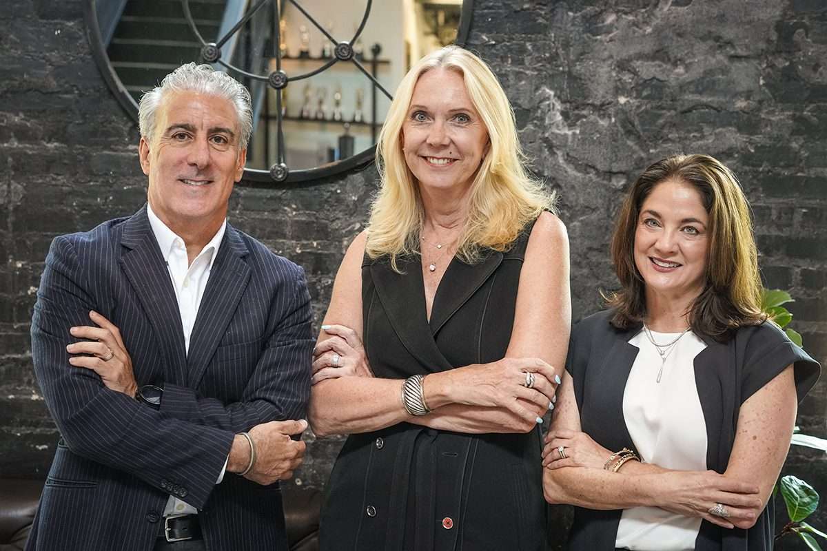 Growth Means Growth Trevelino Keller Marsden Marketing Trevelino