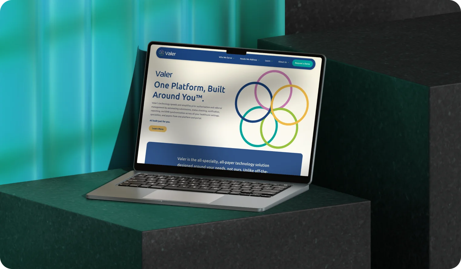 Valer Case Study - Trevelino/Keller