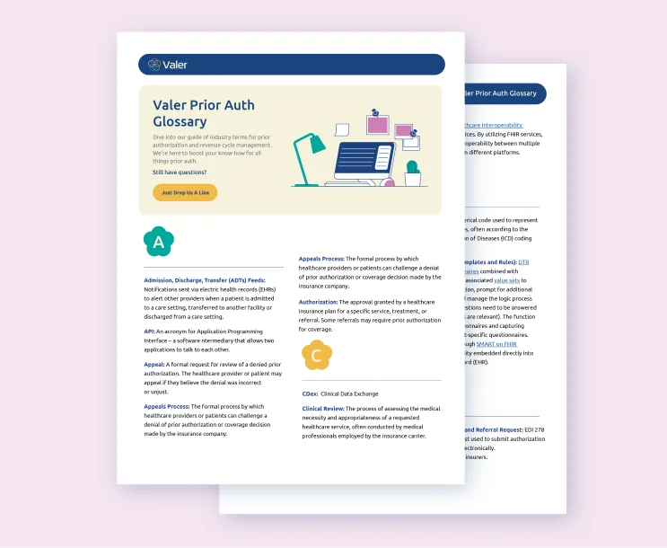 Valer Case Study - Trevelino/Keller