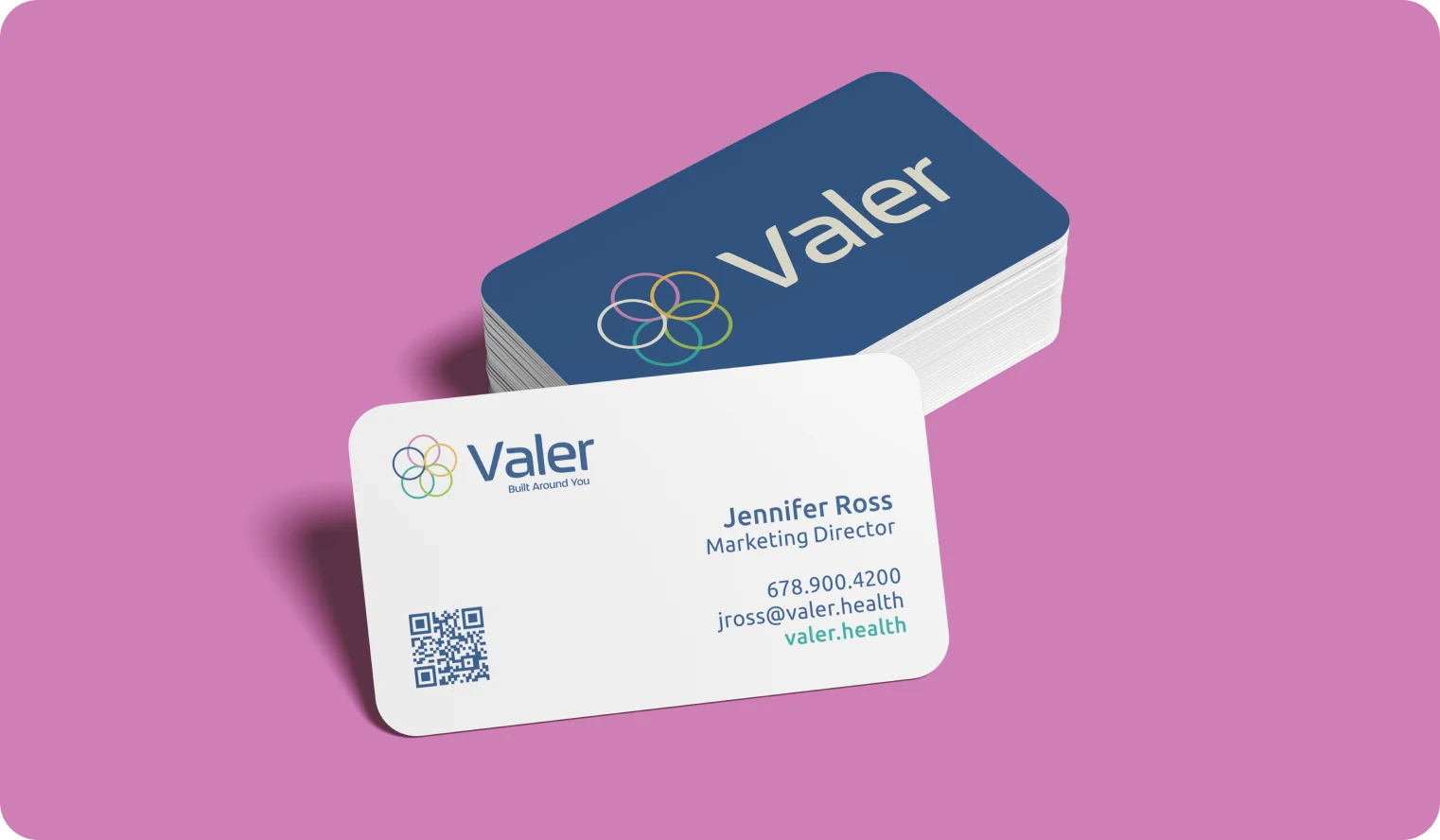 Valer Case Study - Trevelino/Keller