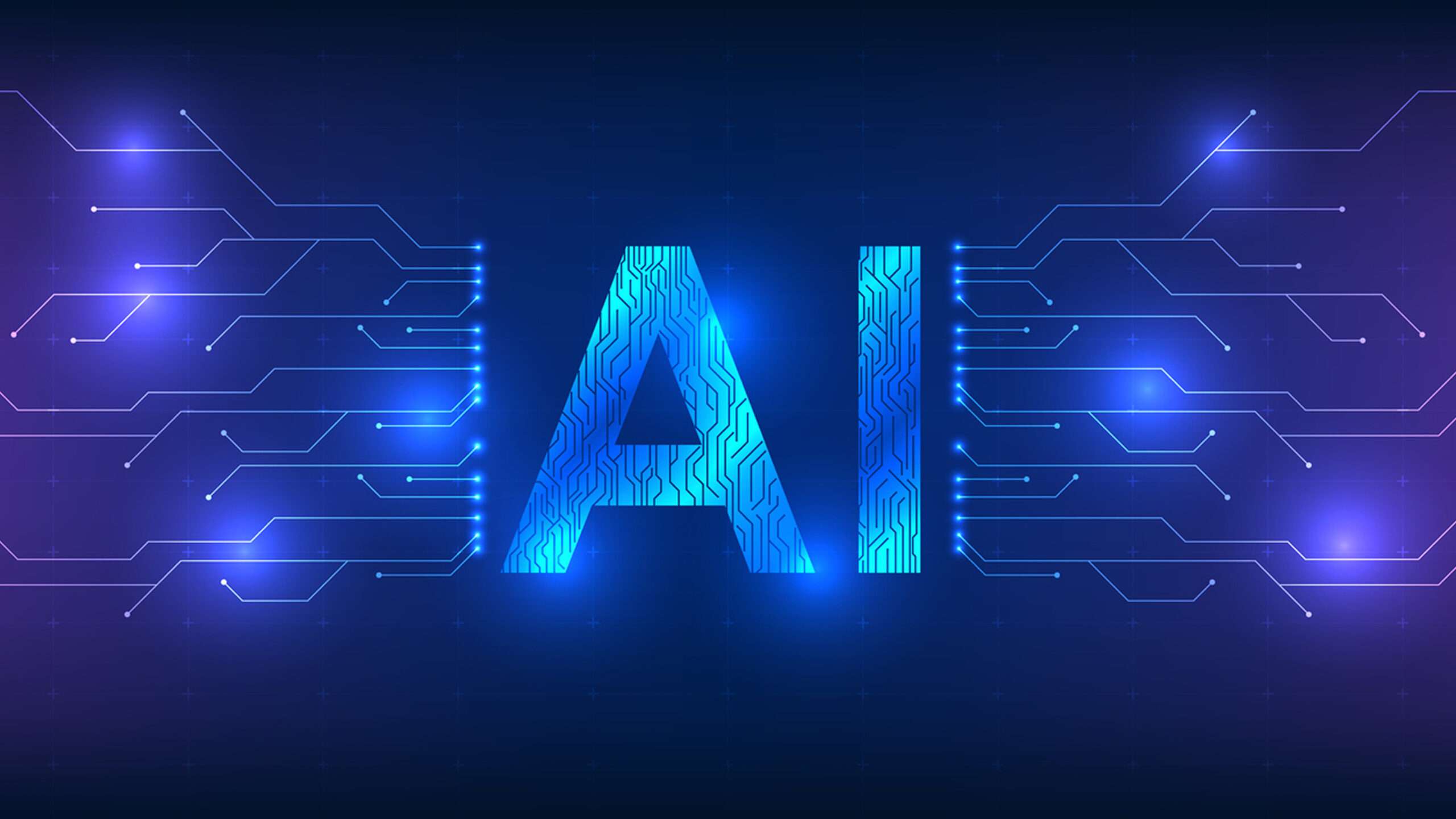Embracing AI: The 21st Century Dot.Com Movement - Trevelino/Keller